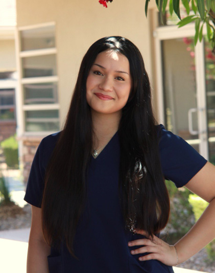MEET THE STAFF - Atrium Dental