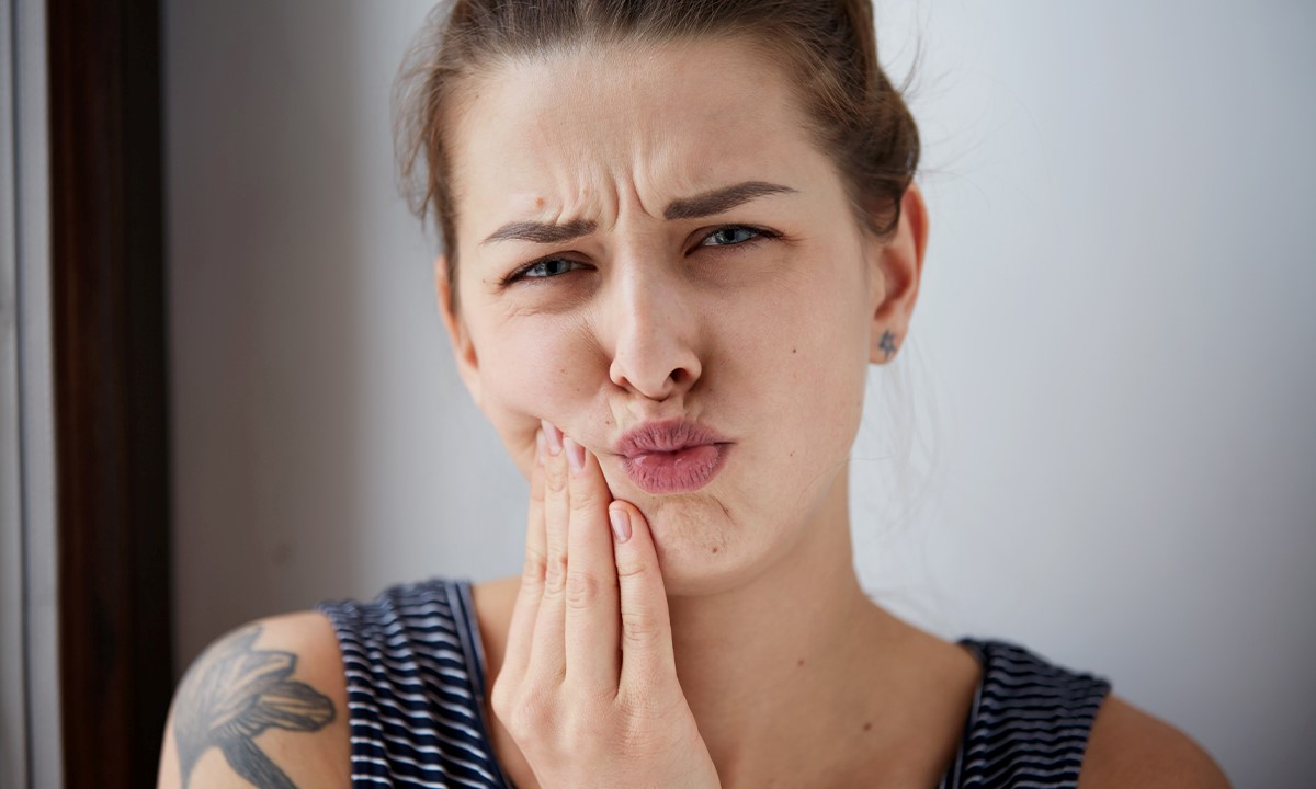 Is Dry Socket Dangerous? | Atrium Dental