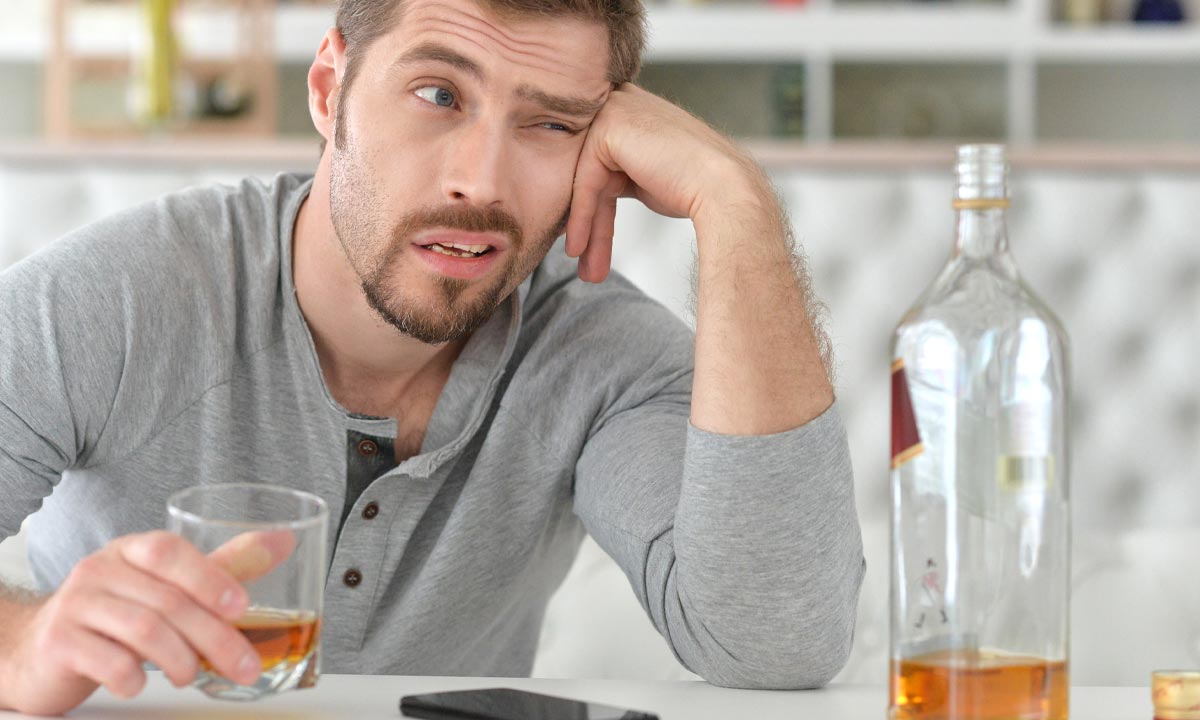 When Can I Drink Alcohol After Wisdom Tooth Extraction? | Atrium Dental