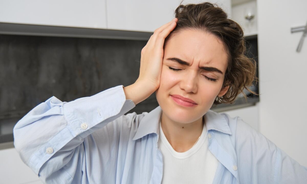 Can Wisdom Teeth Cause Ear Pain
