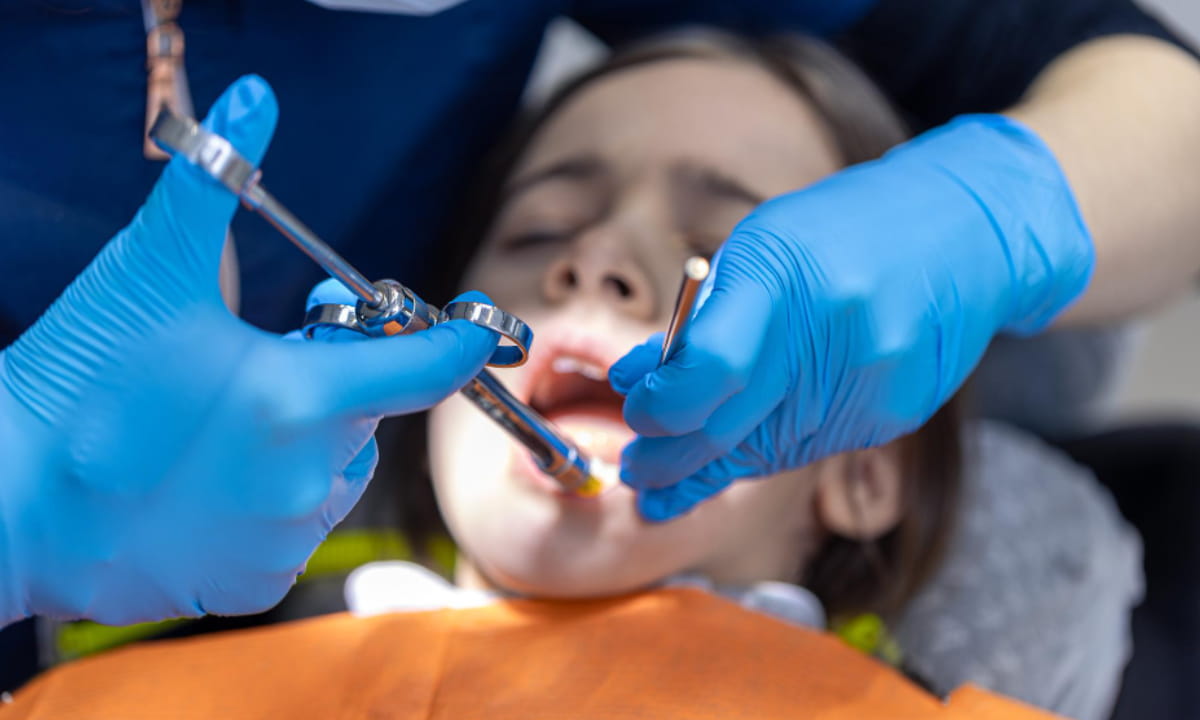 How Long Does a Root Canal Take? Recovery | Atrium Dental